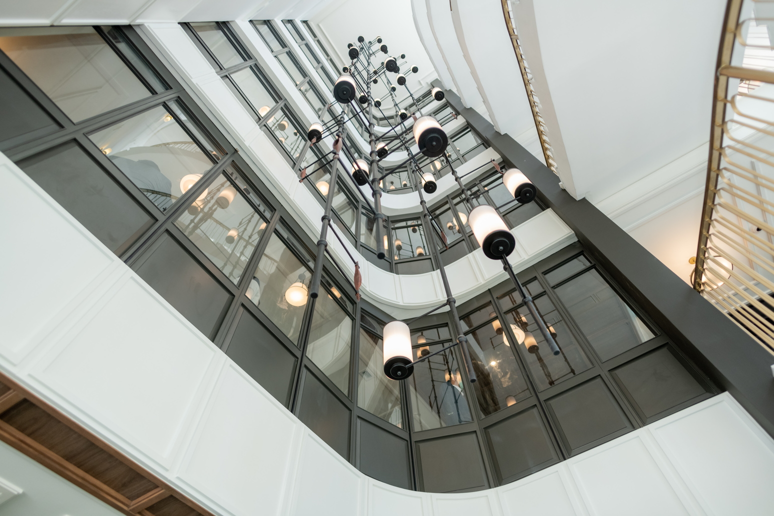 Hotel MOCO Boutique hotel Udon Thani ที่พักใจกลางเมืองอุดร